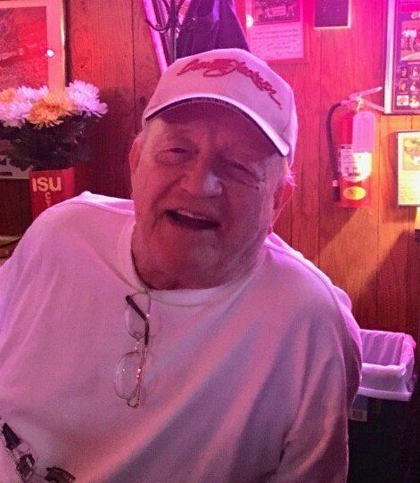 Daniel B. Dale | Hamiltons Funeral Home