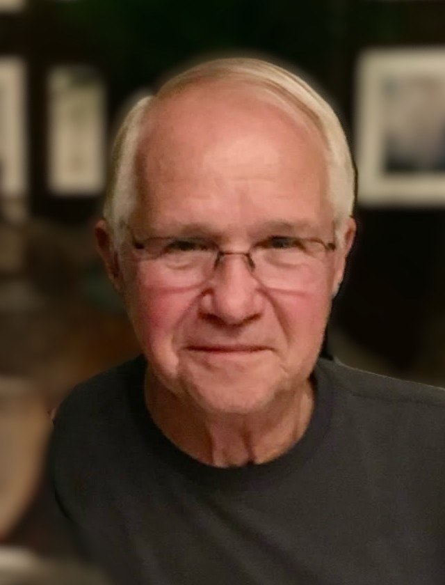 Dave Featherstone | Hamiltons Funeral Home