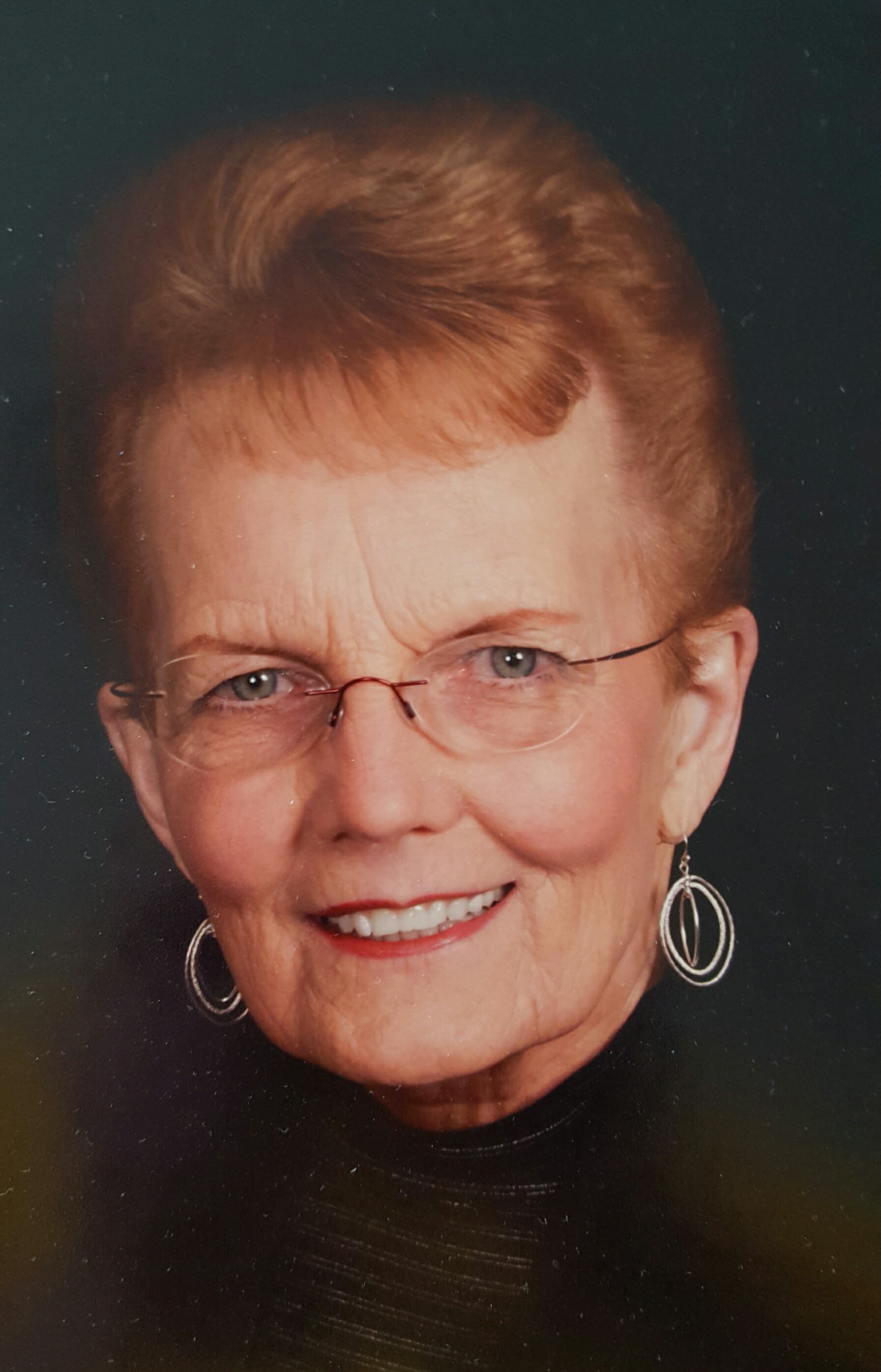 Darlene M. Jones | Hamiltons Funeral Home