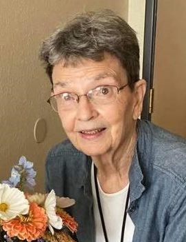Doris Reese | Hamiltons Funeral Home