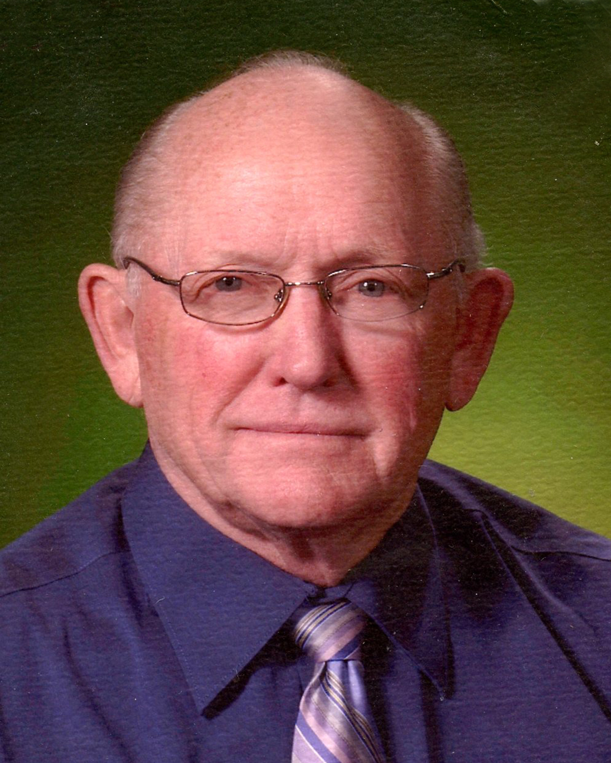 Dale Eugene Nielsen | Hamiltons Funeral Home