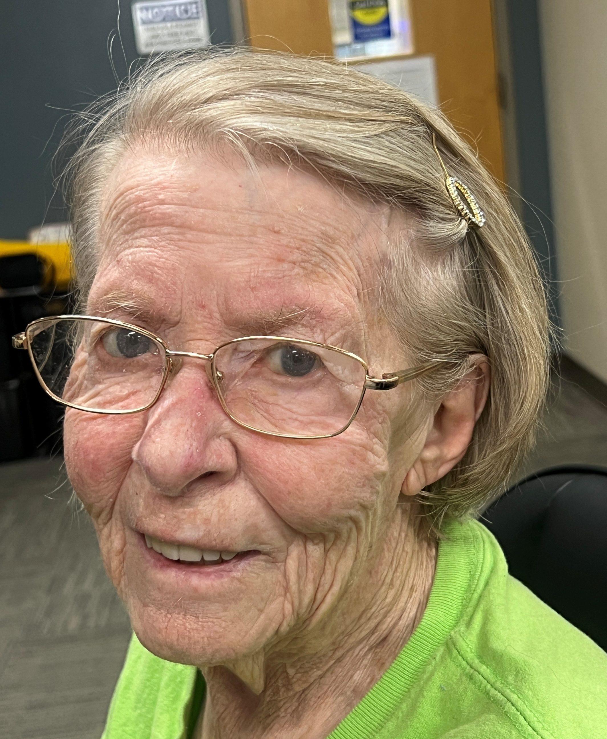 Darlene Harper | Hamiltons Funeral Home