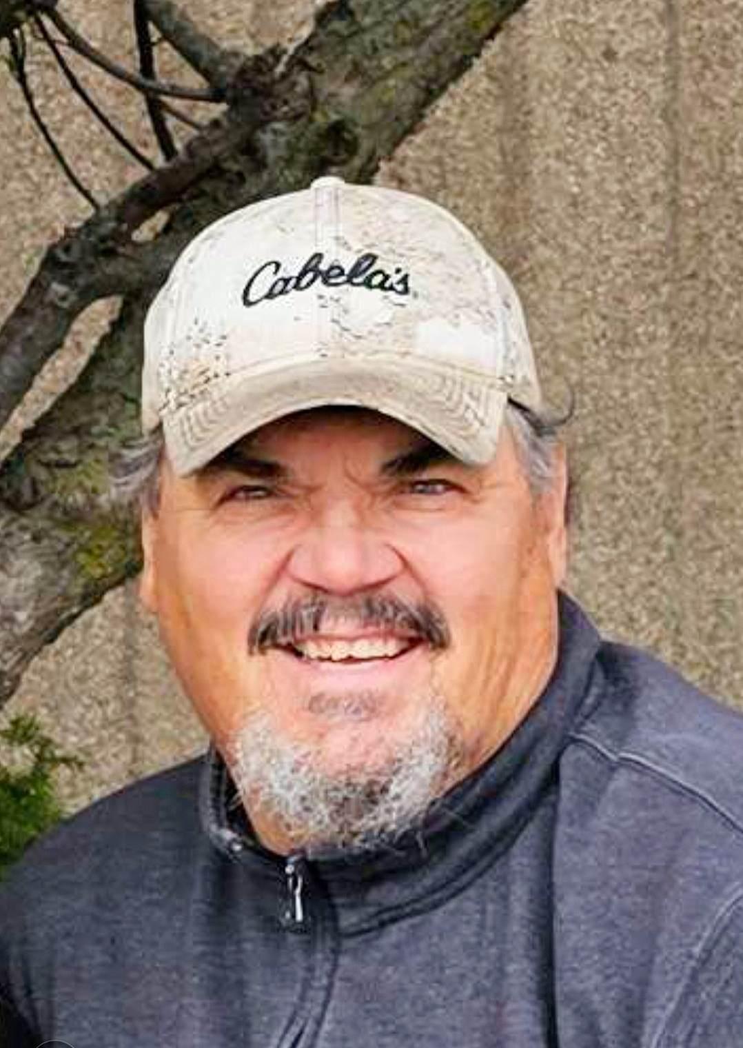 Dave Johnson | Hamiltons Funeral Home