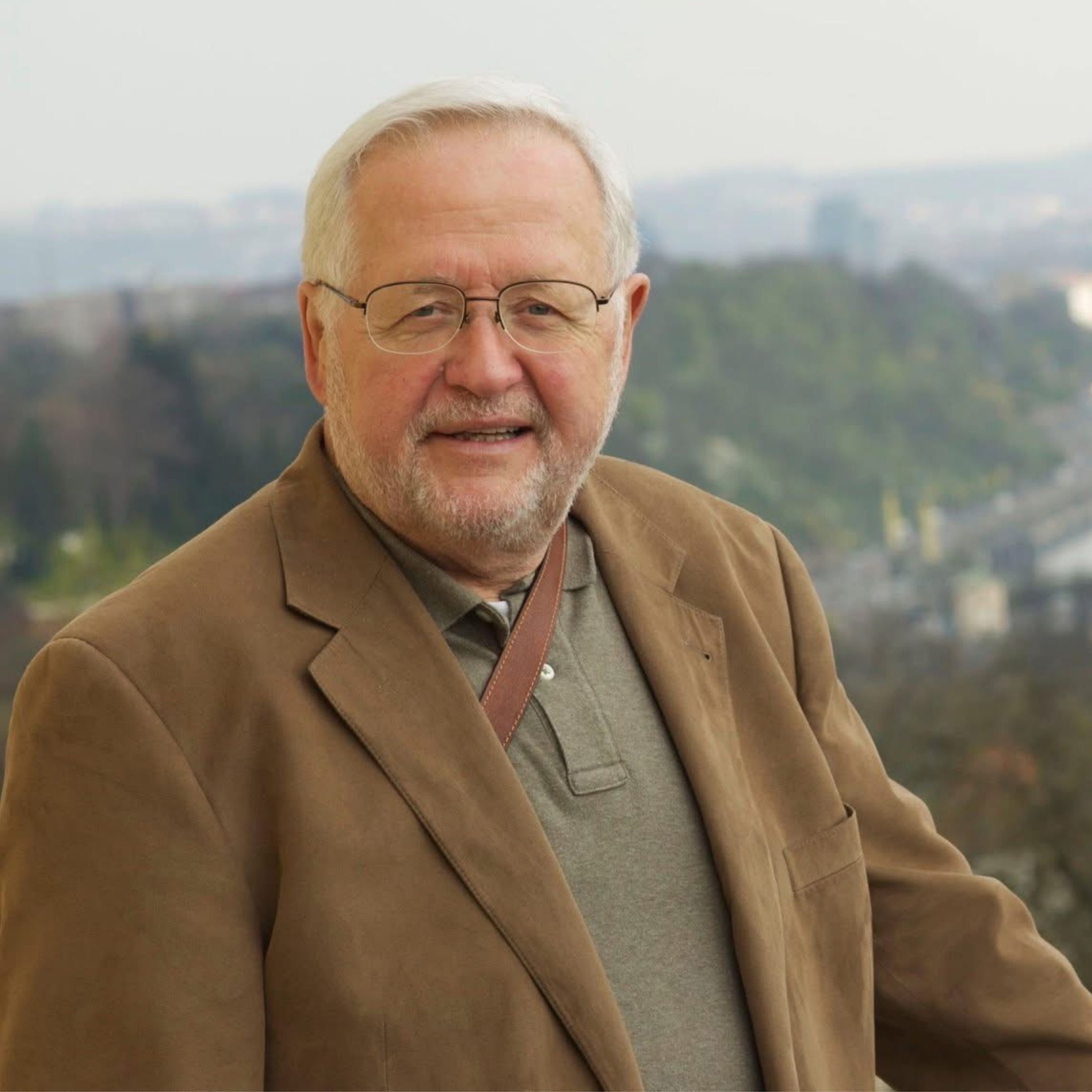 David A. Christiansen, Ph.D | Hamiltons Funeral Home