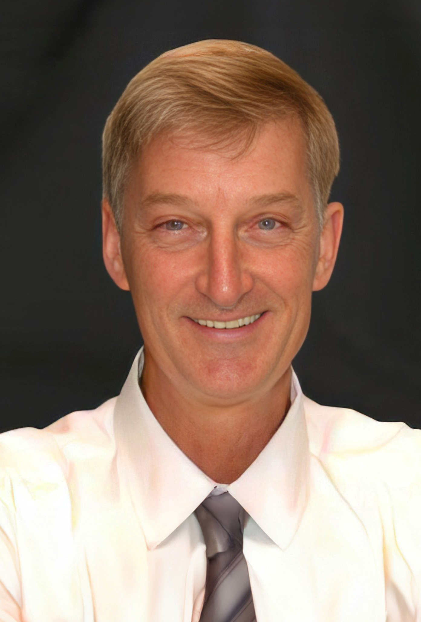 David Laugerman | Hamiltons Funeral Home