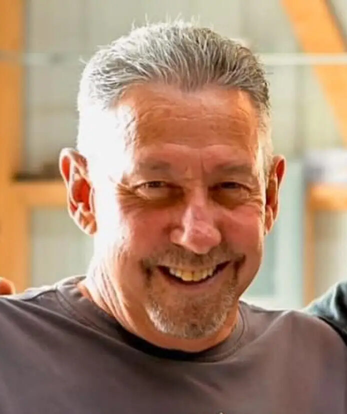 David Johnson | Hamiltons Funeral Home