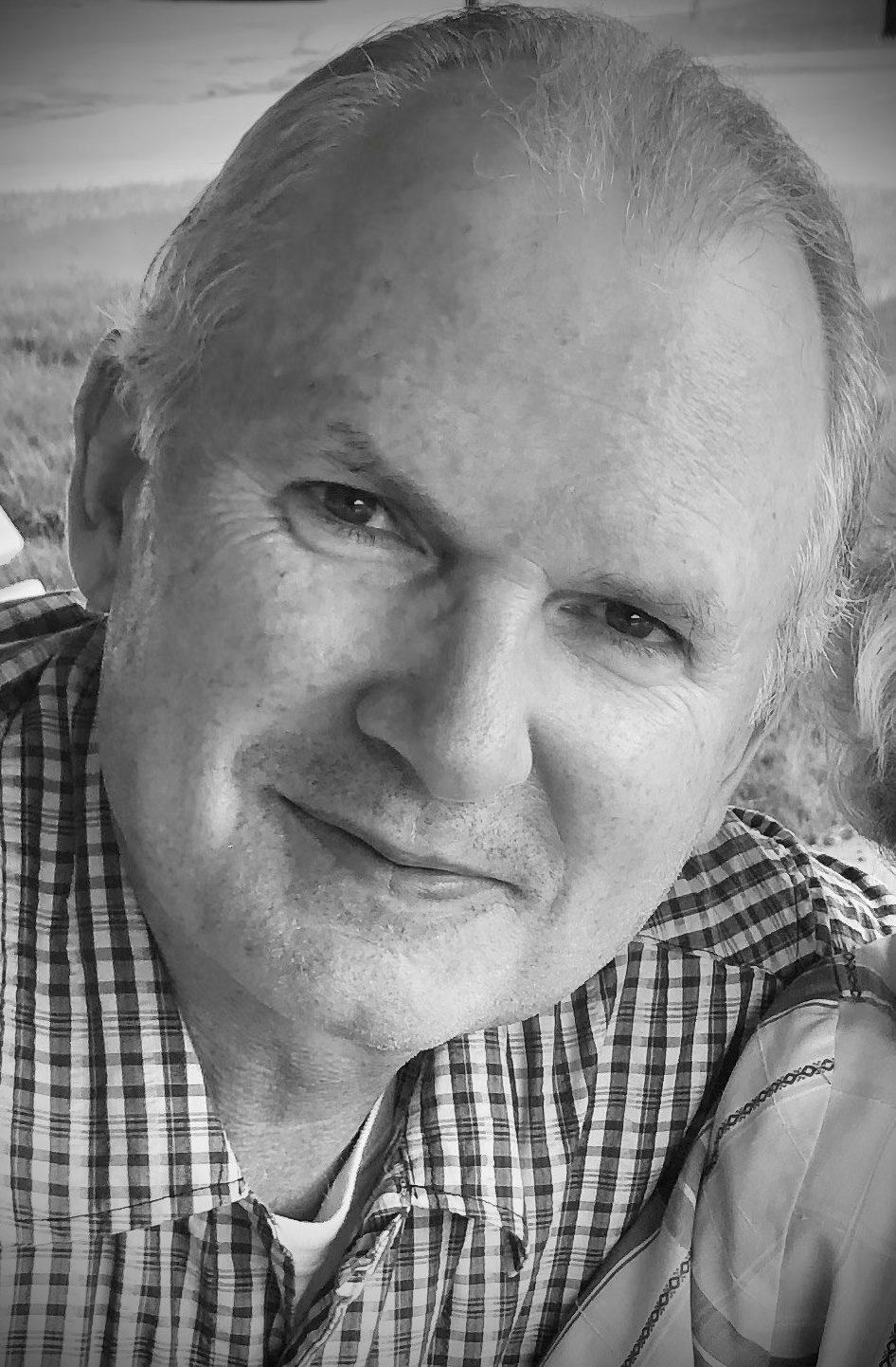 David Lloyd Rarick | Hamiltons Funeral Home