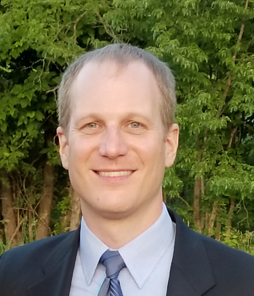 David Schwenker | Hamiltons Funeral Home
