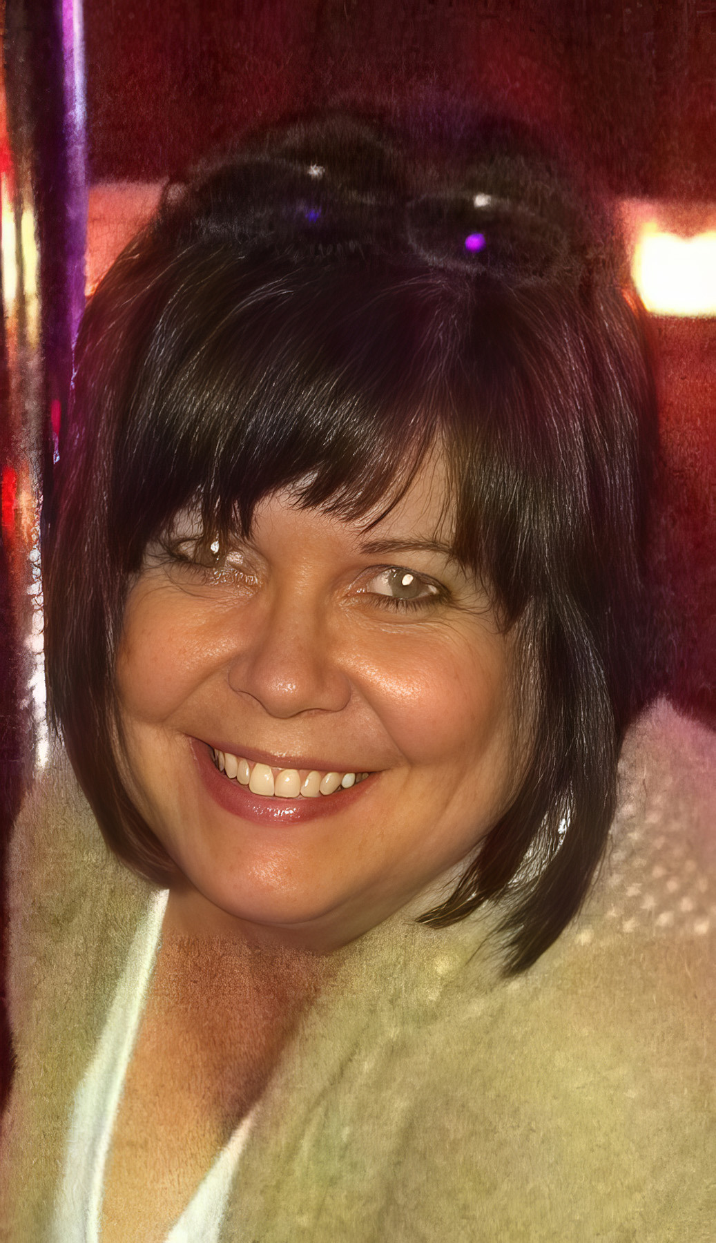 Debbie Logan | Hamiltons Funeral Home