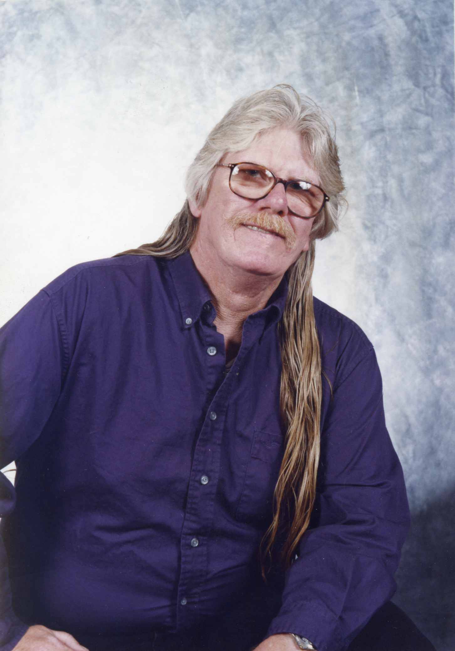 Dennis LeMay | Hamiltons Funeral Home