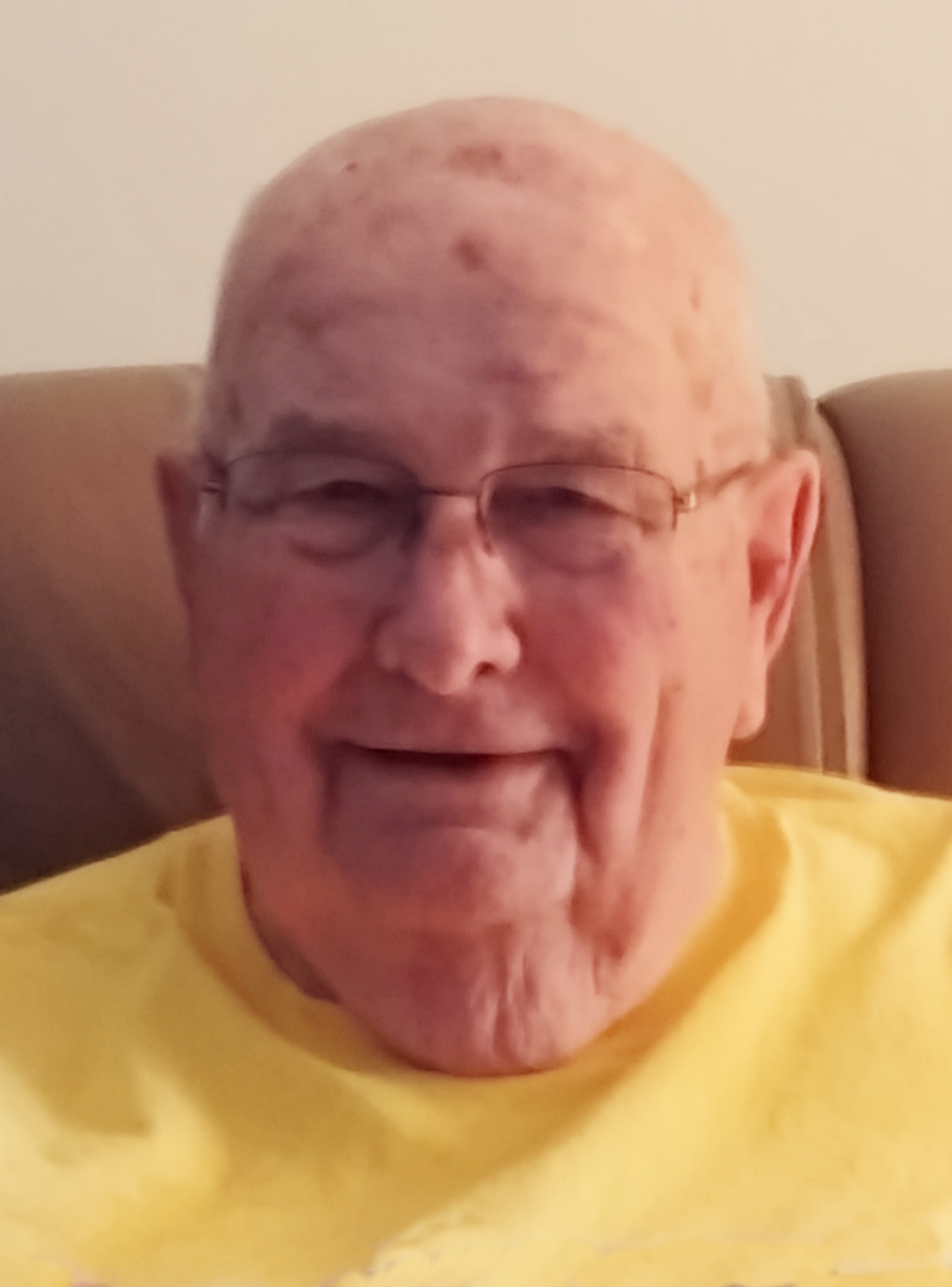 Dennis Spencer | Hamiltons Funeral Home