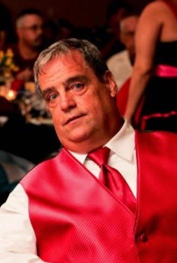 Donald Ray Hay | Hamiltons Funeral Home