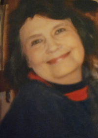 Donna Carmichael | Hamiltons Funeral Home