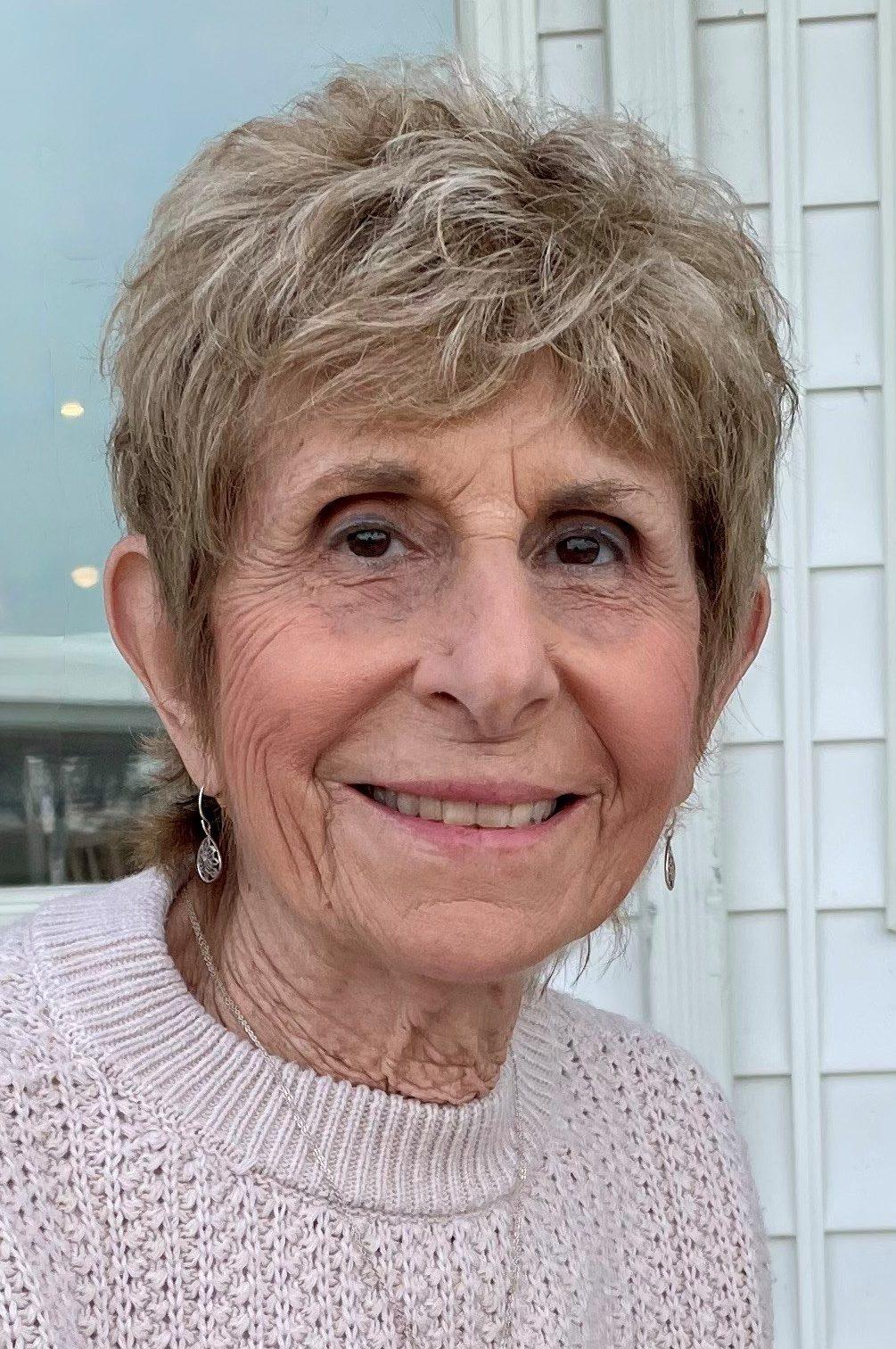 Donna (Papian) Runge | Hamiltons Funeral Home