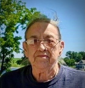 Dorcas Ann Wolfe | Hamiltons Funeral Home