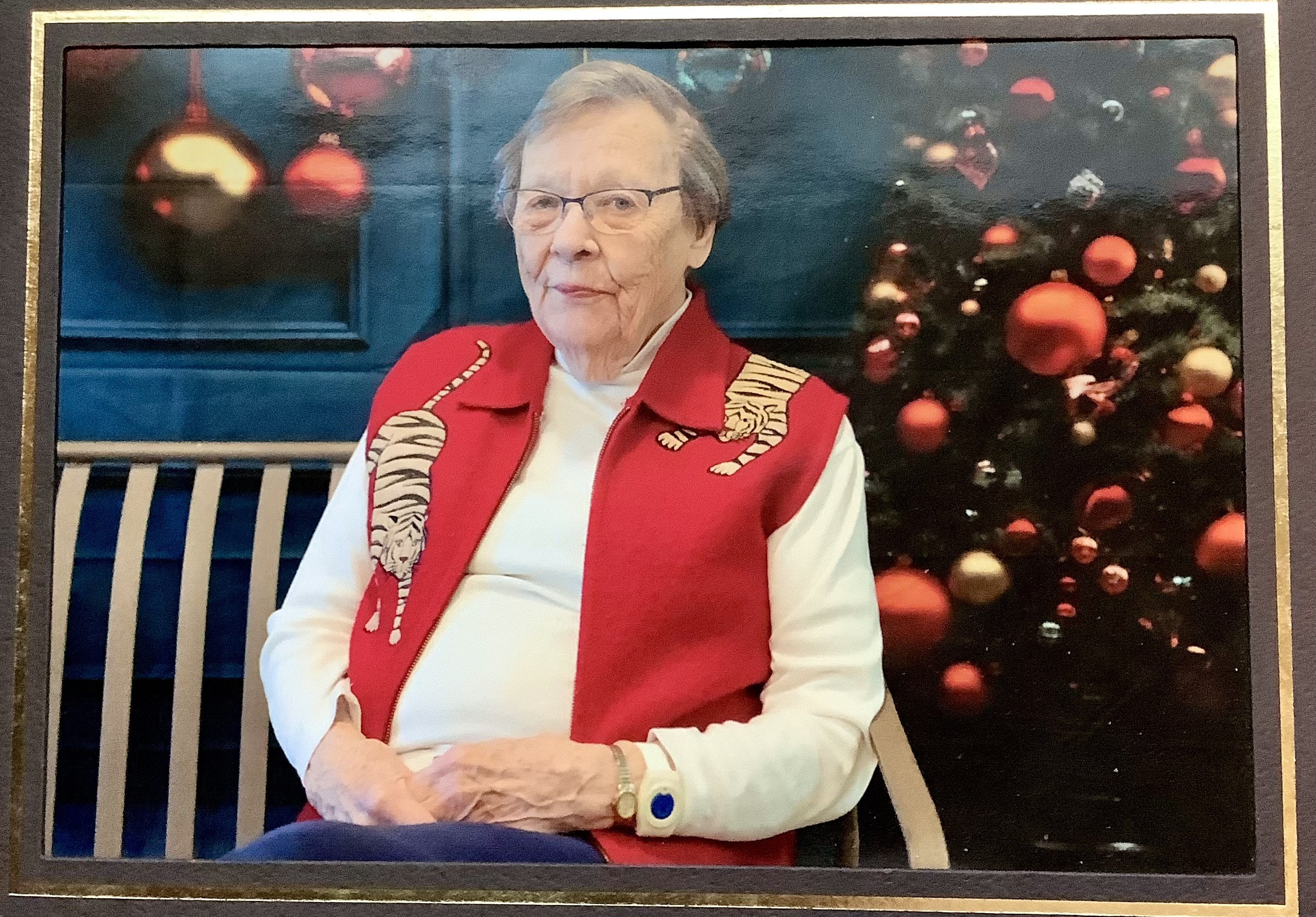 Doris Jean (Johnson) Anderson | Hamiltons Funeral Home