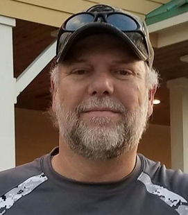 Doug Hall | Hamiltons Funeral Home