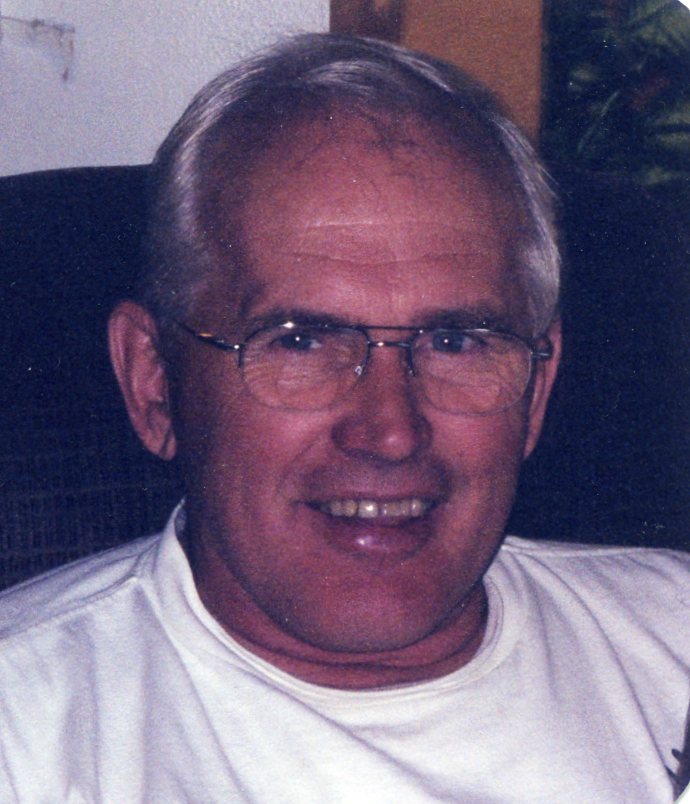 Duane Stewart | Hamiltons Funeral Home