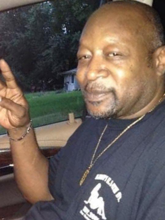 Edward "Ed" H. Denton | Hamiltons Funeral Home