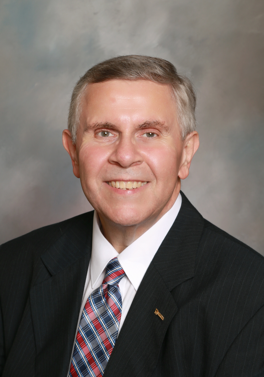 Edward Payne | Hamiltons Funeral Home