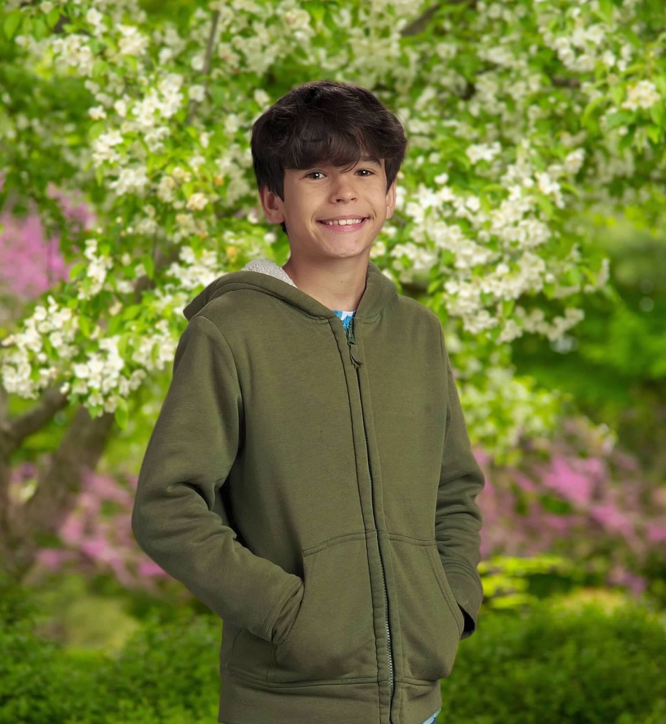 Eli Smith | Hamiltons Funeral Home