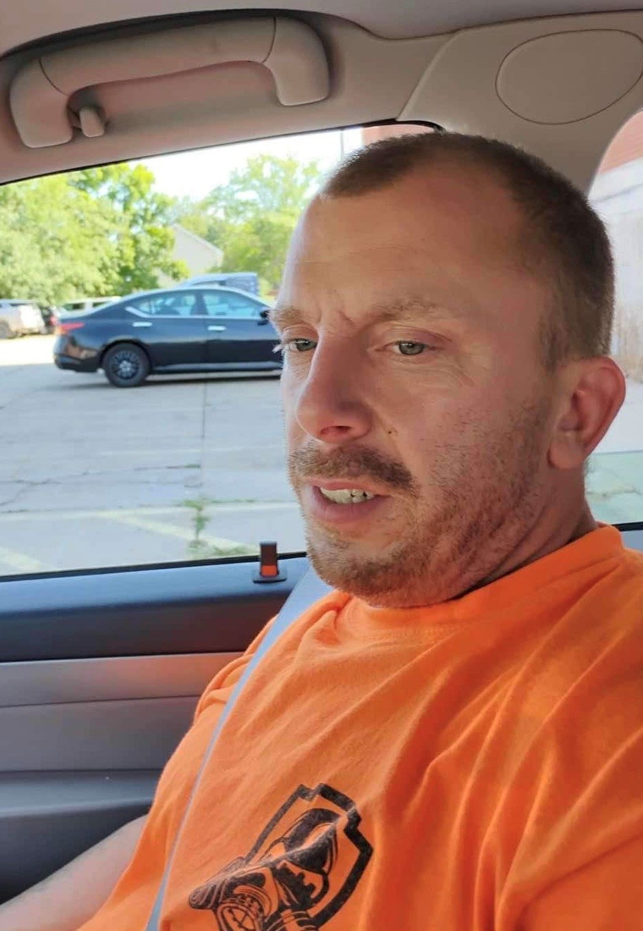 Eric A. Stephenson | Hamiltons Funeral Home