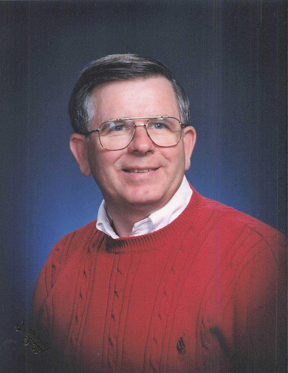 Edward Arthur Murphy | Hamiltons Funeral Home