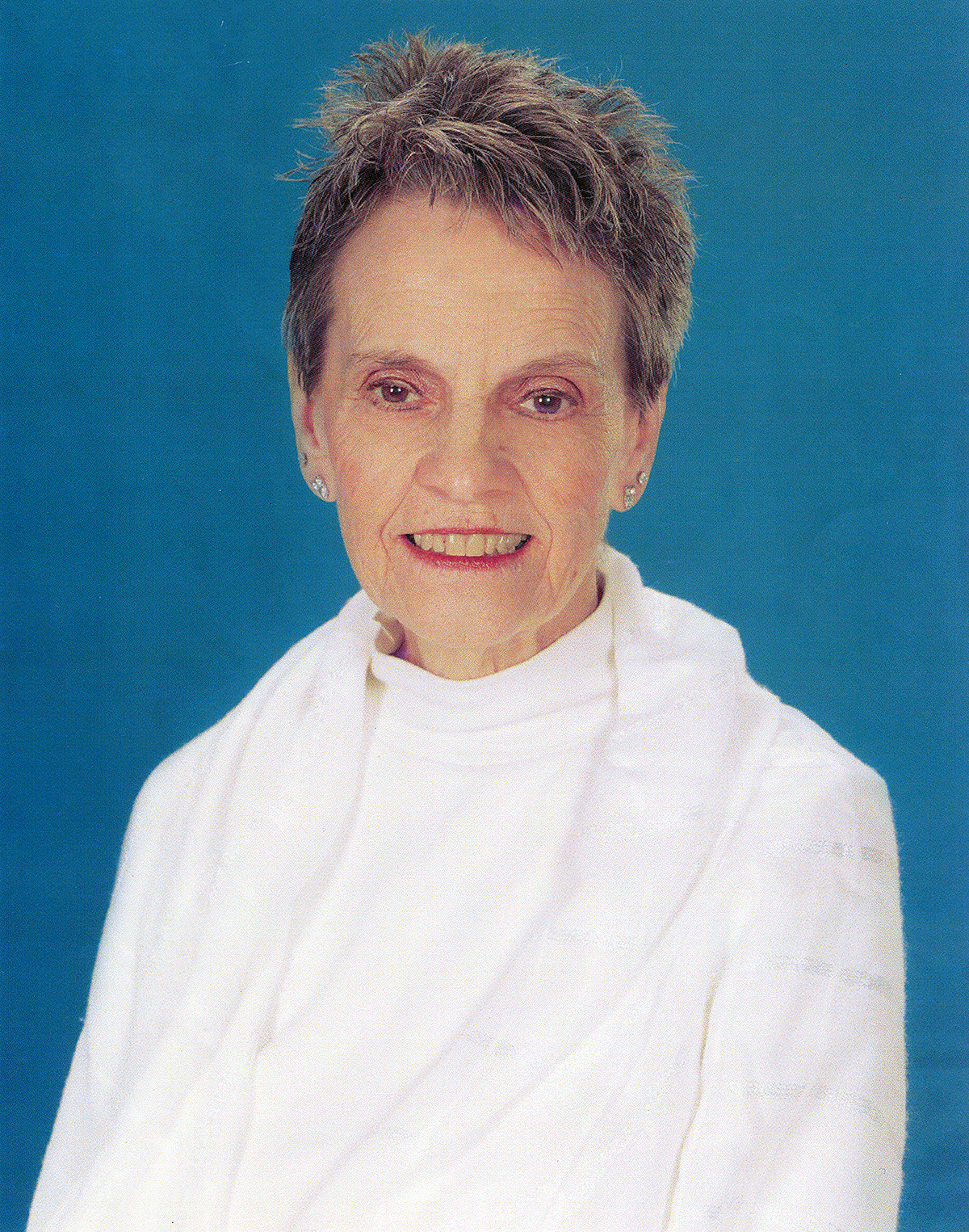 Eileen Marie Mitchell | Hamiltons Funeral Home