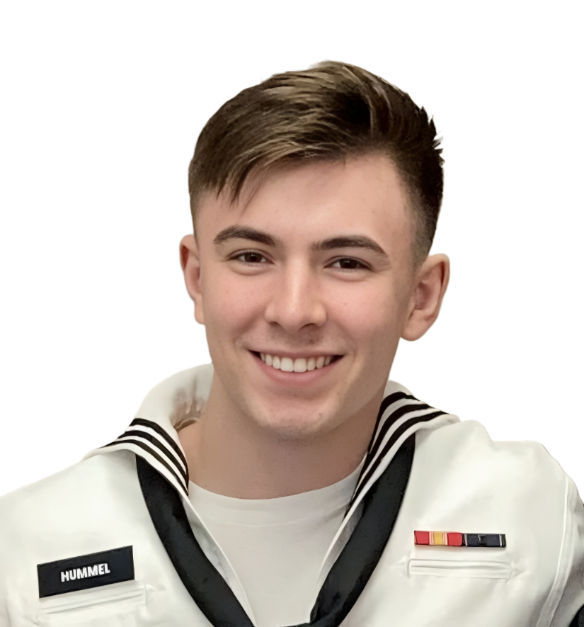 Elijah Hummel | Hamiltons Funeral Home