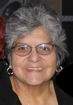 Elizabeth McCabe | Hamiltons Funeral Home