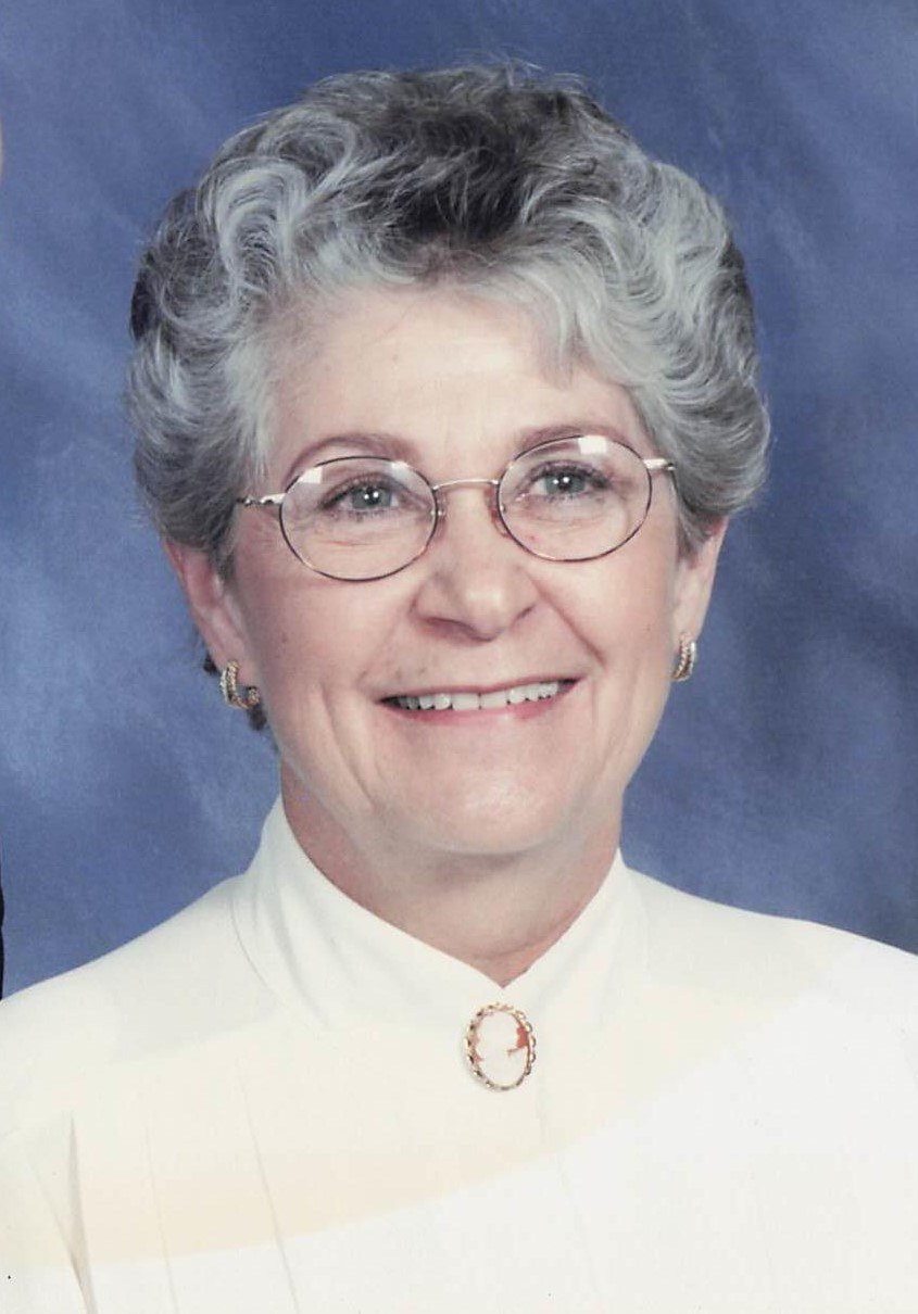 Emma Severino | Hamiltons Funeral Home