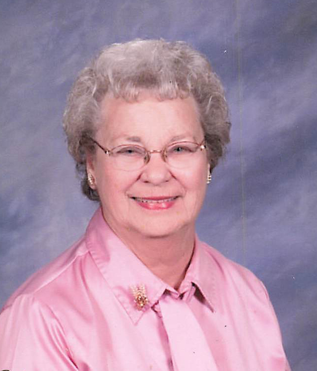 Evelyn Lee Davis | Hamiltons Funeral Home