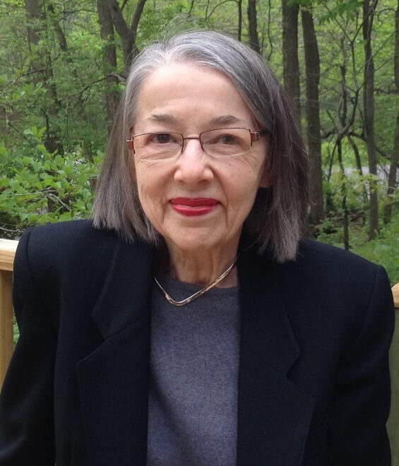 Margaret “DeDe” Delia Fafinski | Hamiltons Funeral Home