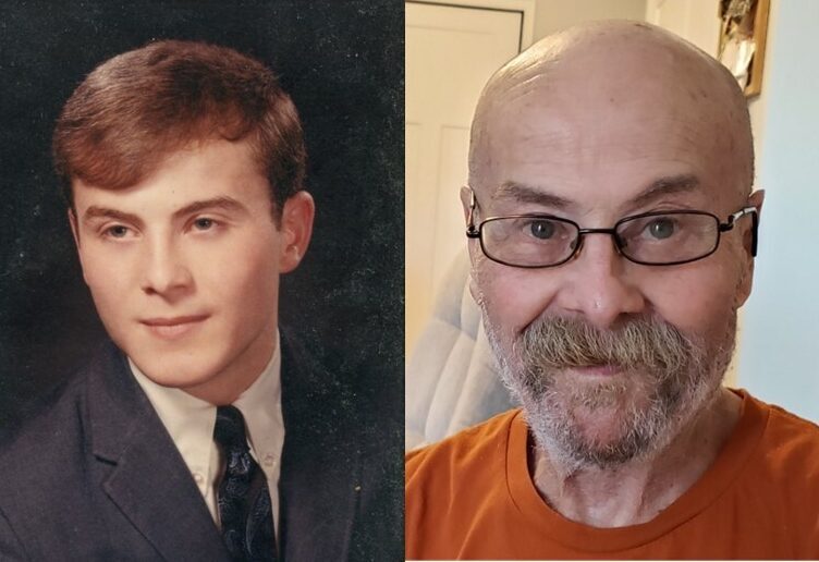 Joseph "Joe" Michael Fazio | Hamiltons Funeral Home