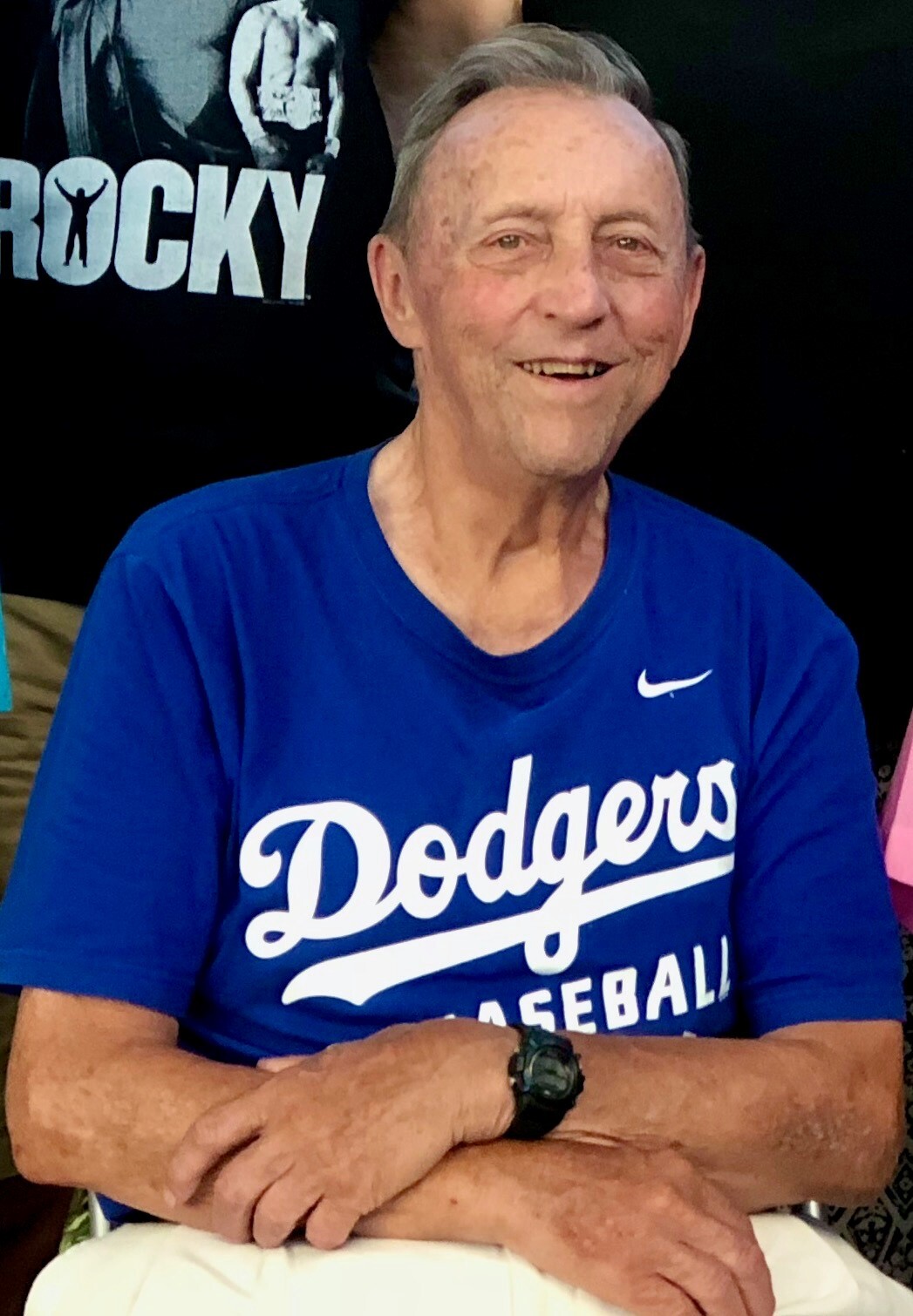 Raymond Daniel Duve, Jr. | Hamiltons Funeral Home