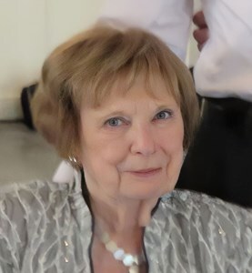 Frances King | Hamiltons Funeral Home