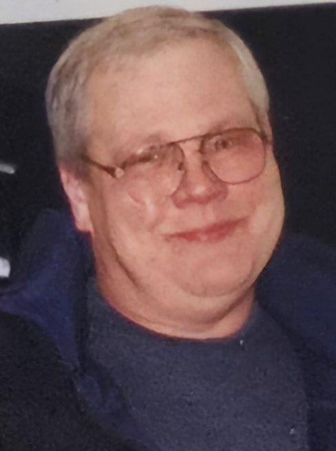 Frank Gene Miller | Hamiltons Funeral Home