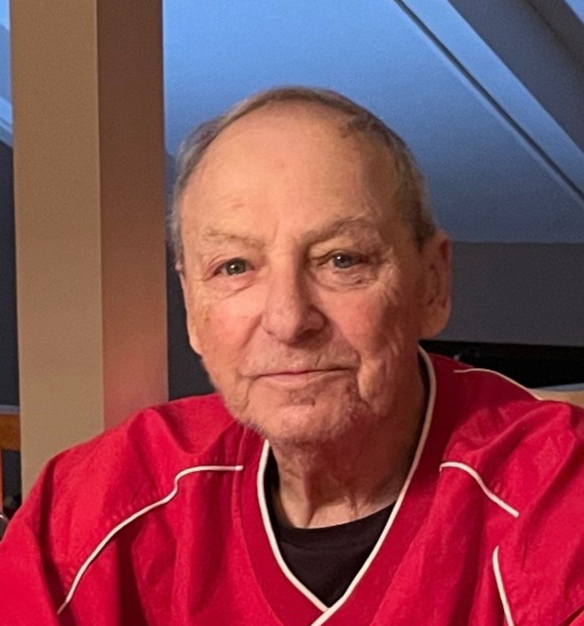 Frederick Church | Hamiltons Funeral Home