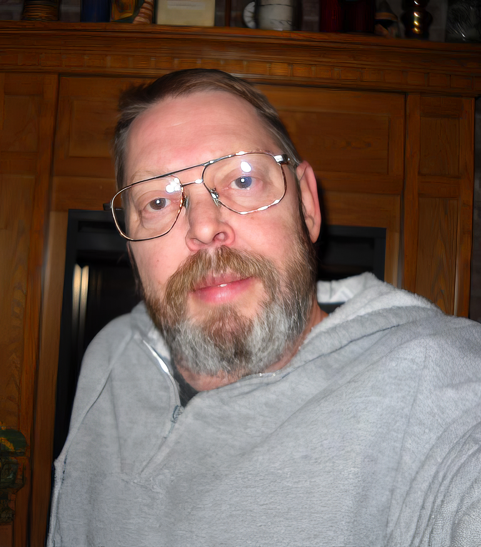 Fred Davis | Hamiltons Funeral Home