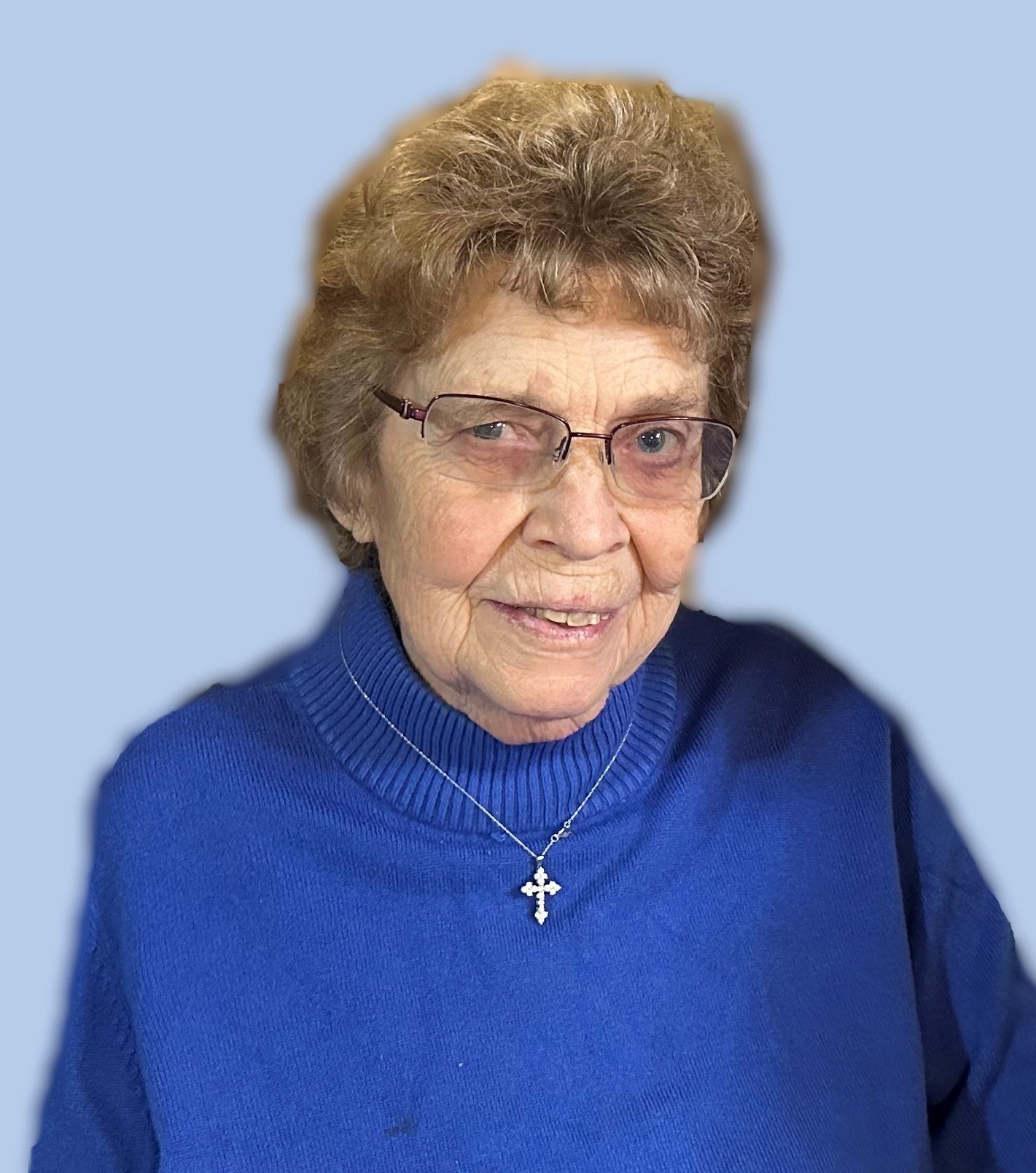 Ginger Ballard | Hamiltons Funeral Home