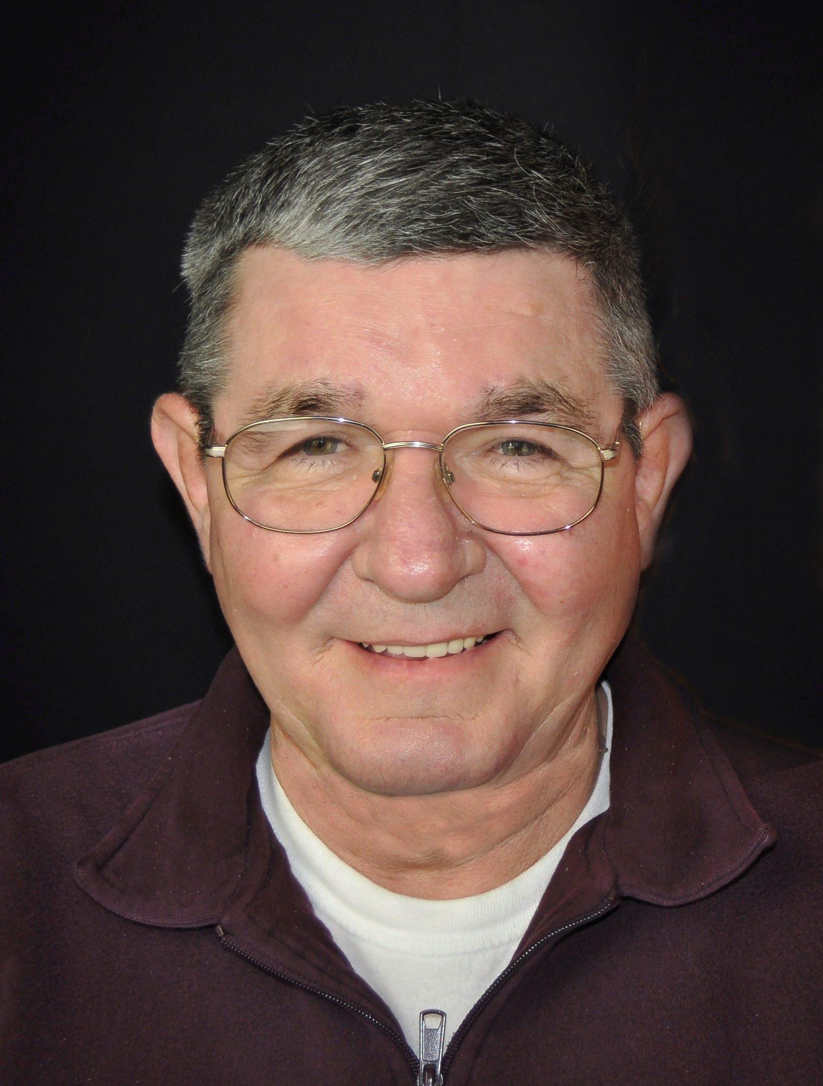 Gary W. Roberts | Hamiltons Funeral Home