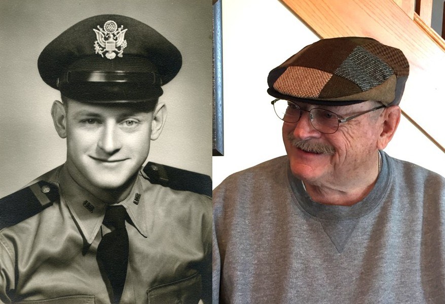 Gene R. Smith | Hamiltons Funeral Home