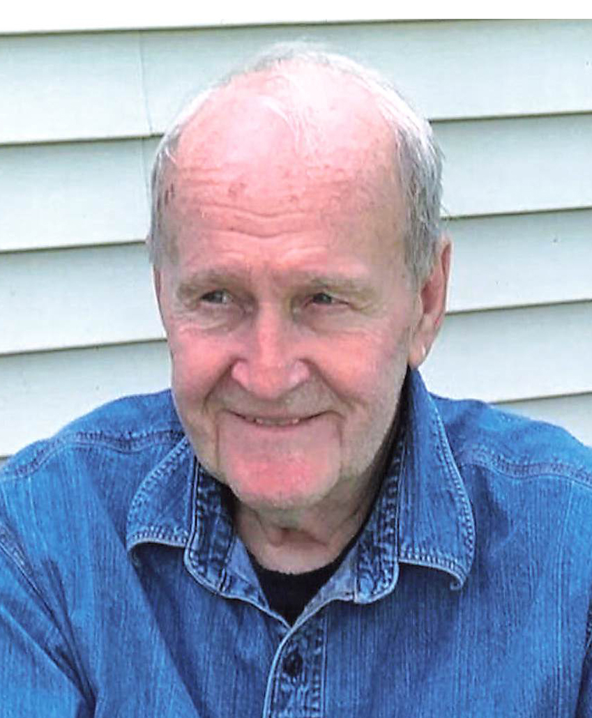 Gary D. Ferguson | Hamiltons Funeral Home