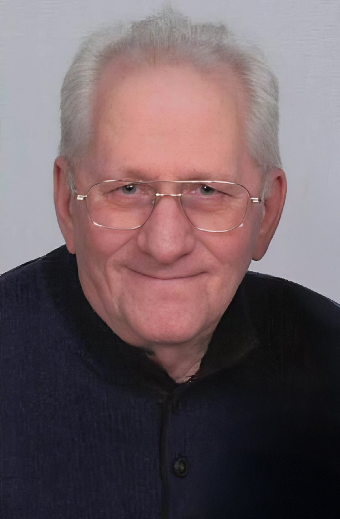 Gary Roach | Hamiltons Funeral Home