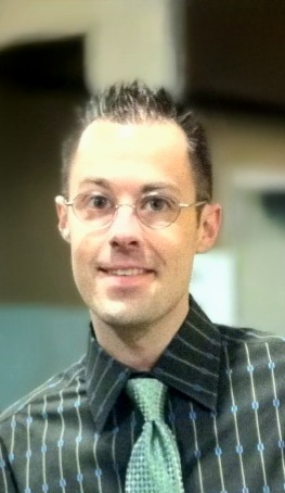 Matthew Gassmann | Hamiltons Funeral Home