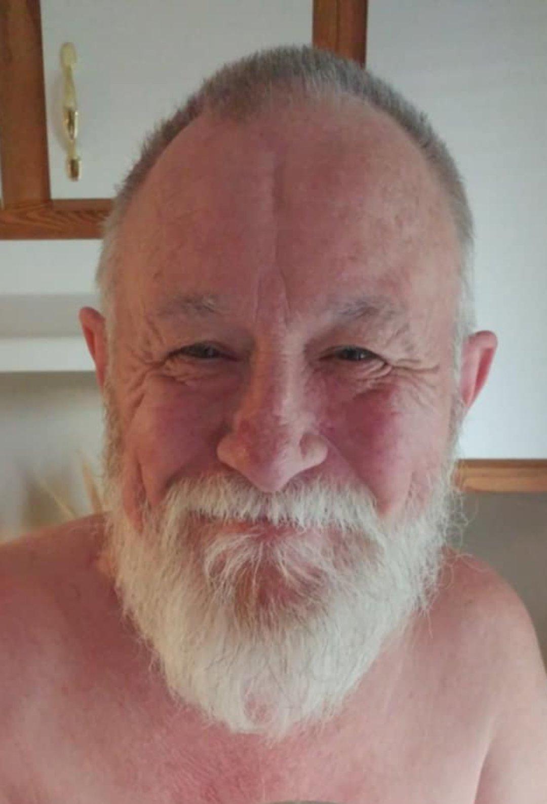 George Daugherty | Hamiltons Funeral Home