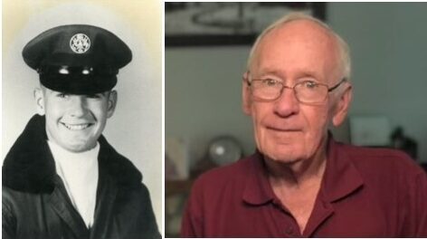 Dennis "Denny" Goerndt | Hamiltons Funeral Home