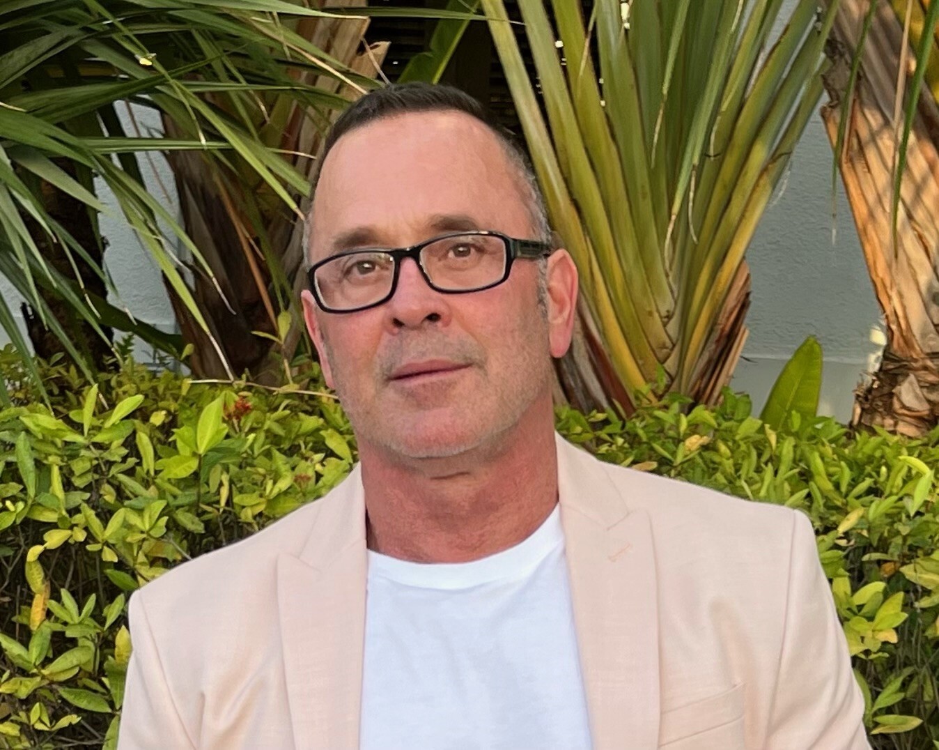Jeffrey Goss | Hamiltons Funeral Home