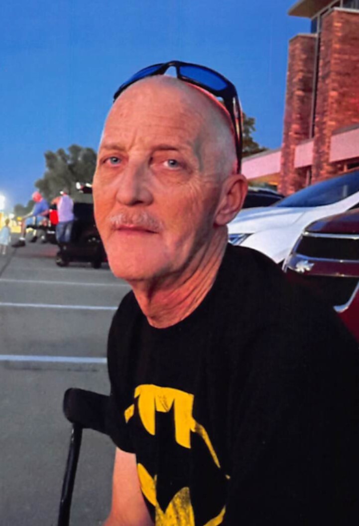 Mark Gravitt | Hamiltons Funeral Home