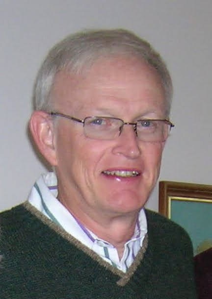 Howard W. Van Zee | Hamiltons Funeral Home